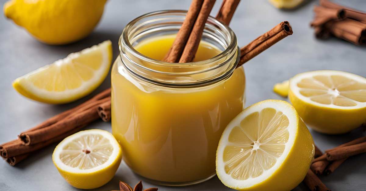 Jarabe Casero de Rábano y Miel: Remedio Natural para la Tos y Bronquitis