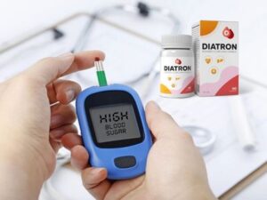 Diatron cápsulas ¿Para qué sirve, opiniones, precio, dónde comprarlo?