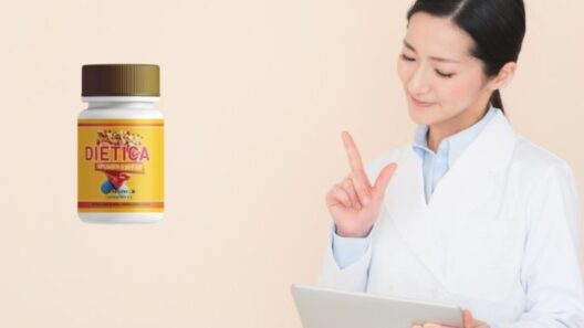 Dietica cápsulas en Chile ¿Para qué sirve, dónde comprar, precio?