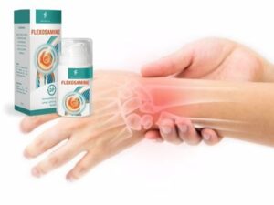 Flexosamine crema ¿Para qué sirve, qué contiene, dónde la venden?