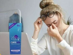 Optivis gotas ¿Para qué sirve, qué contiene, precio, dónde lo venden?