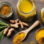 Jarabe Casero de Rábano y Miel: Remedio Natural para la Tos y Bronquitis