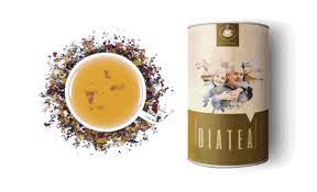 Diatea té: para qué sirve, beneficios, ingredientes, costo, compra