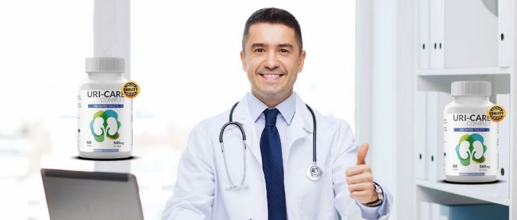 Uri Care tabletas: funciona, precio, críticas, dónde comprarlas, farmacias